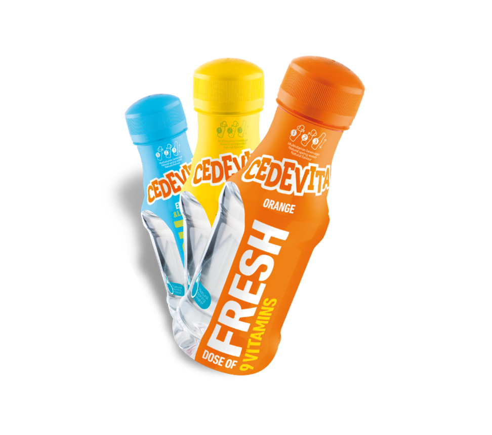 Cedevita GO | Ekopac